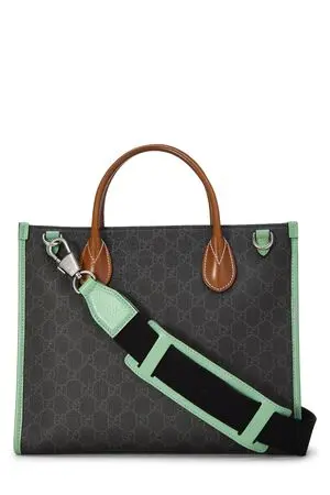 Gucci Gg Supreme Love Parade Tote