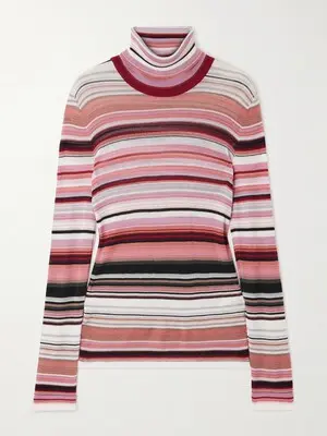 Missoni Slim Fit Sweaters For Women