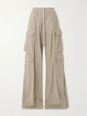 Rick Owens Fitted Pants For Women