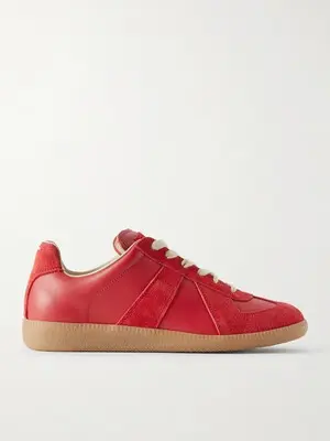 Maison Margiela Vintage Sneakers For Women