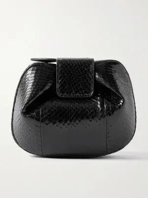 Gabriela Hearst Textured Clutches