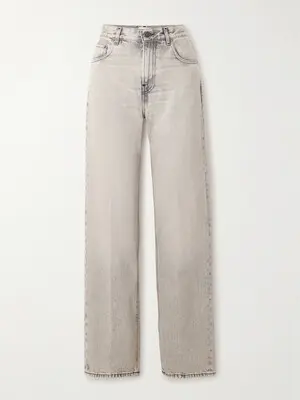 Haikure High Rise Jeans For Women