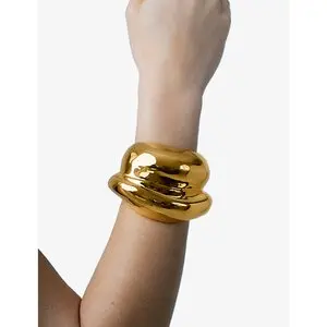 MISHO Ovo Cuff Bangle