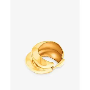 MISHO Ovo Cuff Bangle