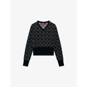 The Kooples Cuffed Sweaters For Women