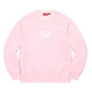 Supreme Double S Crewneck