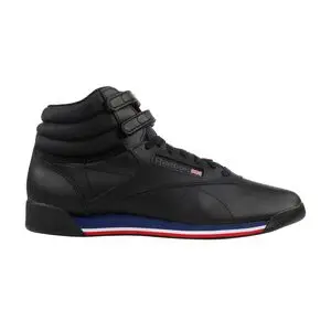 REEBOK Freestyle Hi Sneakers - Black