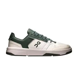 On The Roger Clubhouse Sneakers - Green