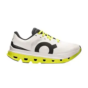 On Cloudflow Sneakers - White