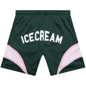 Icecream Shorts For Women