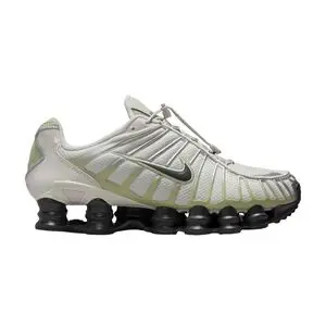 Nike Shox Tl Sneakers