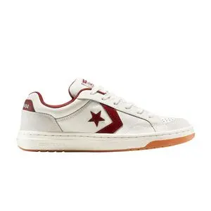 CONVERSE Pro Blaze Classic Low Sneakers - Cream