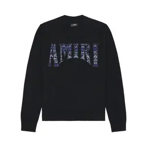Amiri Logo Activewear For Women