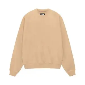StÜssy Relaxed Crew