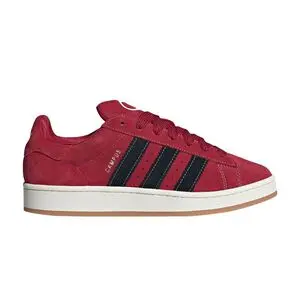 Adidas Campus 00s 'team Victory Sneakers - Red