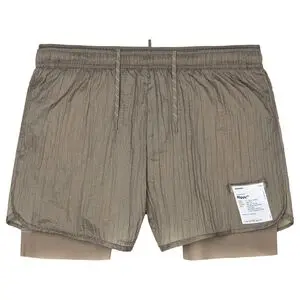 Satisfy 3 Inch Trail Shorts