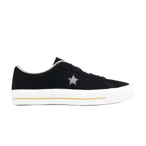 CONVERSE One Star Nubuck Ox Sneakers
