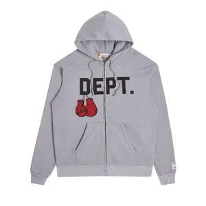 Gallery Dept. Drawstring Sweatshirts Hoodies For Women