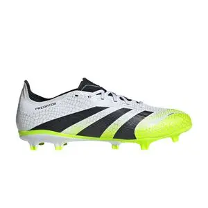 Adidas Predator League Fg Mg - White