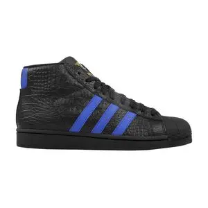 Adidas High Top Shoes