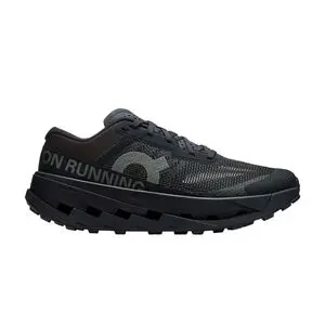 On Cloudultra 3 Sneakers - Black