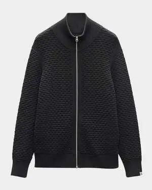 Rag & Bone Drop Shoulder Cardigans For Men