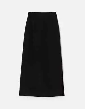 Lafayette 148 New York Loose Fit Skirts