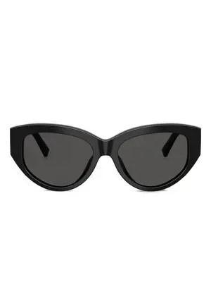 Dolce & Gabbana Cat-eye Sunglasses