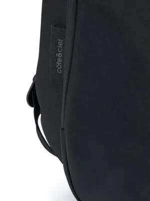 COTE&CIEL Draped Isar Backpack