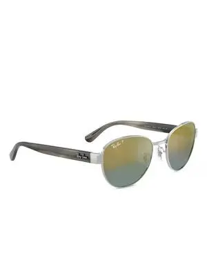Ray-ban Gradient Lens Sunglasses