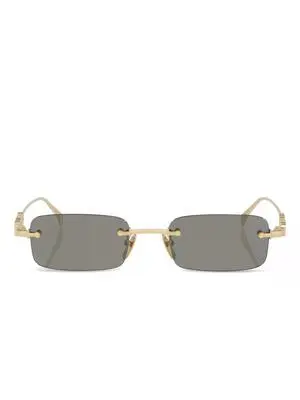 Gucci Embellished Eyewear For Men