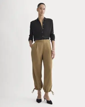 Everlane Slim Fit Pants For Women