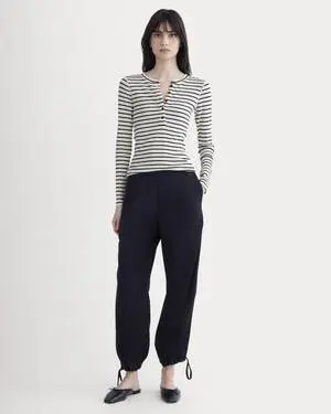 Everlane Pleated Pants For Women