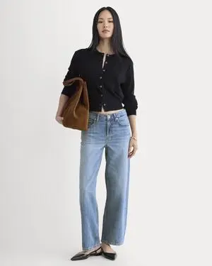 Everlane Full Length Jeans For Women