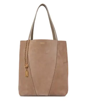 Chloe Top Handle Totes