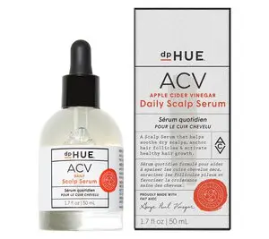 DPHUE Apple Cider Vinegar Daily Scalp Serum - One-color