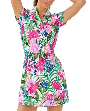 LILLY PULITZER Active Dress Upf 50