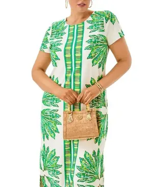 LILLY PULITZER Kaden Upf 50+ Maxi