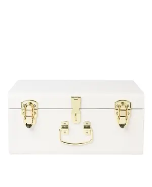PETITE KEEP Mr. & Mrs. Mini Bridal Trunk