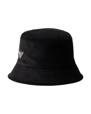 Women's Prada Bucket Hats