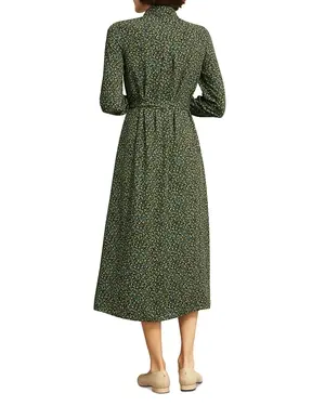 HOBBS LONDON Hemingford Shirt Dress