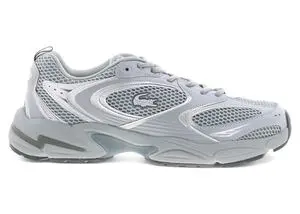 Lacoste Storm 96 2k 125 1 Sma - Grey/silver