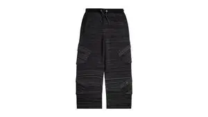 JORDAN X Téla Knit Pants