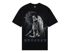 REVENGE Scythe T-shirt