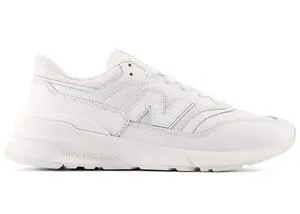 NEW BALANCE 997r Sneakers - White