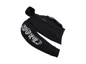 Chrome Hearts Off The Shoulder Sweatshirts Hoodies For Men