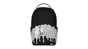 SPRAYGROUND Bubble Bubble Shark Backpack - Multicolor