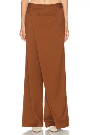 Monse Button Detailed Pants For Women