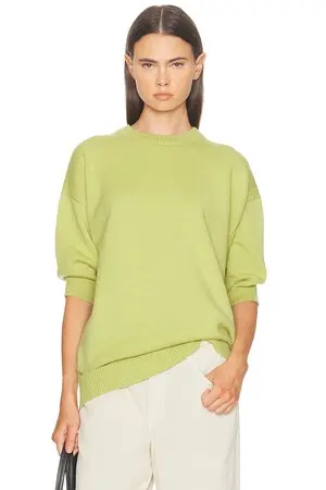 Seroya Drop Shoulder Sweaters For Women
