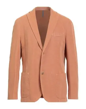 Montedoro By Slowear Canvas Blazer